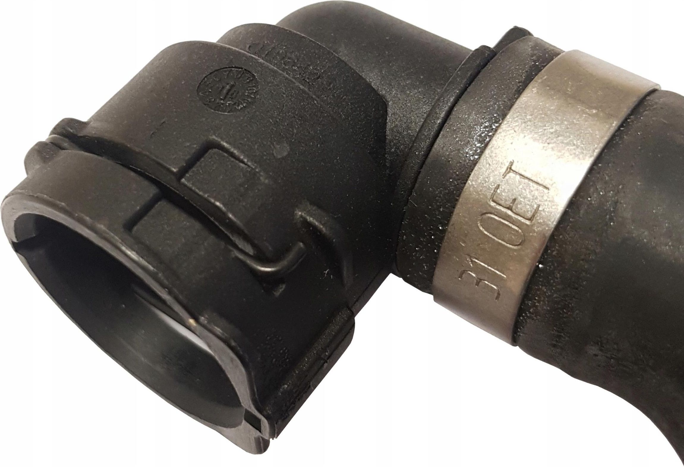 Mercedes Benz Oe Wąż Chłodnicy Mercedes C Klasa W205 A2055017100 ...