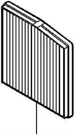 Filtr kabinowy Volvo Oe Filtr Kabi Przeciwpyłkowy Volvo - Opinie i ceny ...