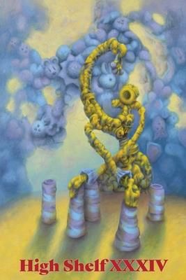 High Shelf XXXIV (High Shelf Press) - Literatura obcojęzyczna - Ceny i ...