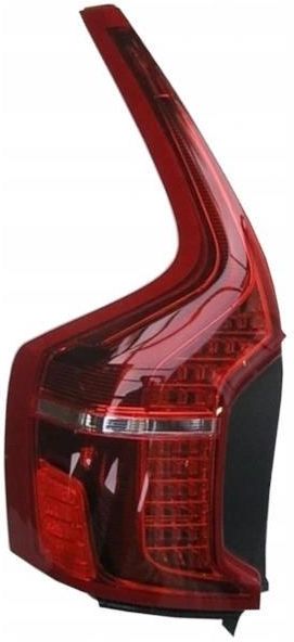 Lampa tylna LAMPA TYLNA LEWA LED VOLVO XC90 31468099 31468099 - Opinie ...