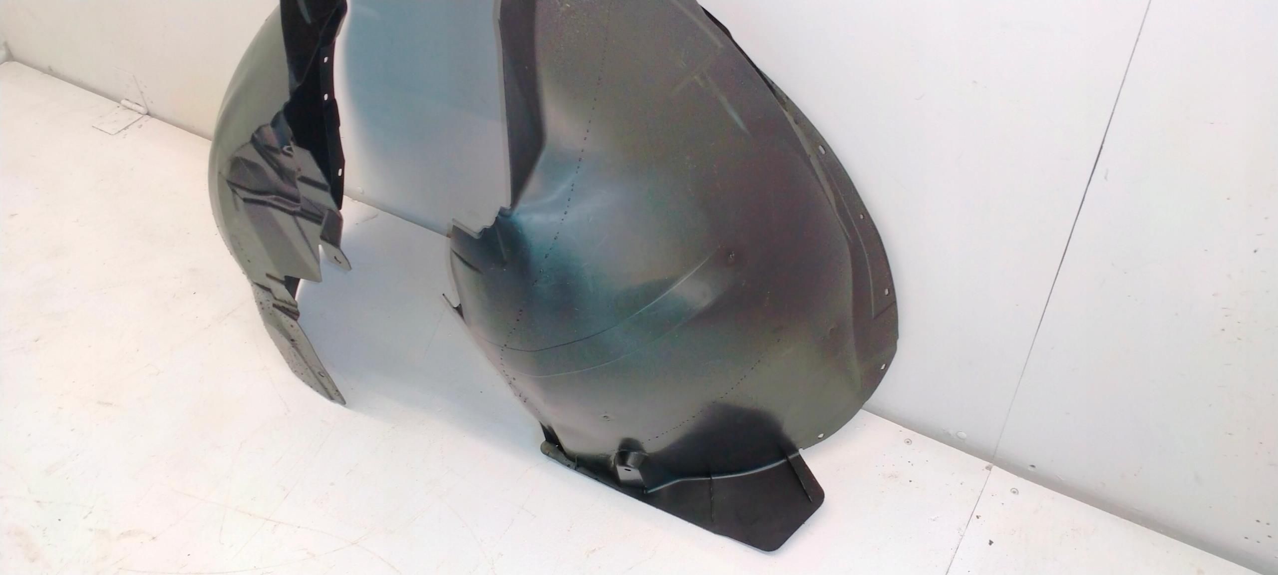 Nadkole Mercedes Benz Oe Volvo V60 S60 18 Nadkole Prawe Przednie ...