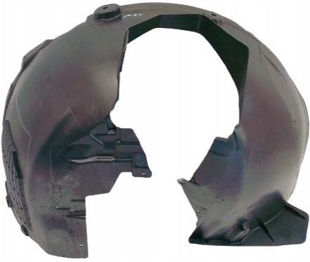 Nadkole Mercedes Benz Oe Volvo V60 S60 18 Nadkole Prawe Przednie ...