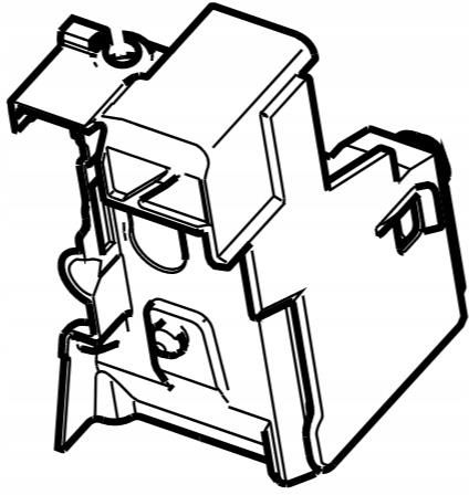 Volvo Oe Osłona Lewego Zamka Drzwi Volvo 32310709 - Opinie i ceny na ...