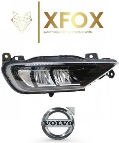 Volvo Oe Oe Volvo Xc90 Mk2 2015 1019 Halogen Prawy 31395866 - Opinie i ...