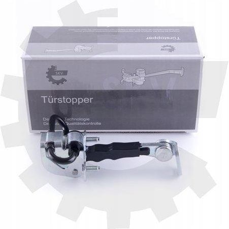 Esen Skv Skv Ogranicznik Drzwi Alfa Romeo 147 Gt 16Skv930 - Opinie i ceny na Ceneo.pl