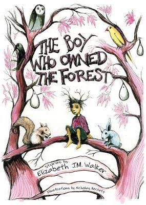 The Boy Who Owned the Forest (Walker Elizabeth J. M.) - Literatura ...