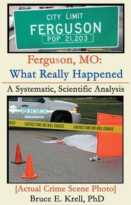 Ferguson, MO (Krell Bruce E.) - Literatura obcojęzyczna - Ceny i opinie ...