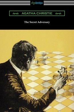 The Secret Adversary (Christie Agatha) - Literatura obcojęzyczna - Ceny ...