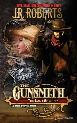 The Lady Sheriff (Roberts J. R.) - Literatura obcojęzyczna - Ceny i ...