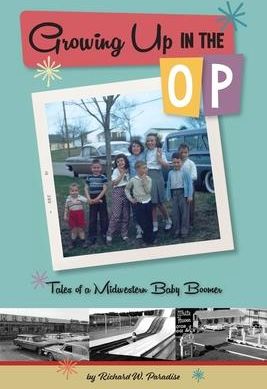 Growing Up In The OP (Paradise Richard W.) - Literatura obcojęzyczna ...