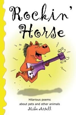 Rockin' Horse (Artell Mike) - Literatura obcojęzyczna - Ceny i opinie ...