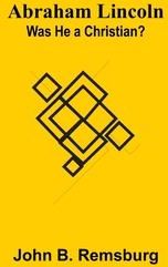 Abraham Lincoln (B. Remsburg John) - Literatura obcojęzyczna - Ceny i ...