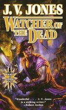 Watcher of the Dead (Jones J. V.) - Literatura obcojęzyczna - Ceny i ...