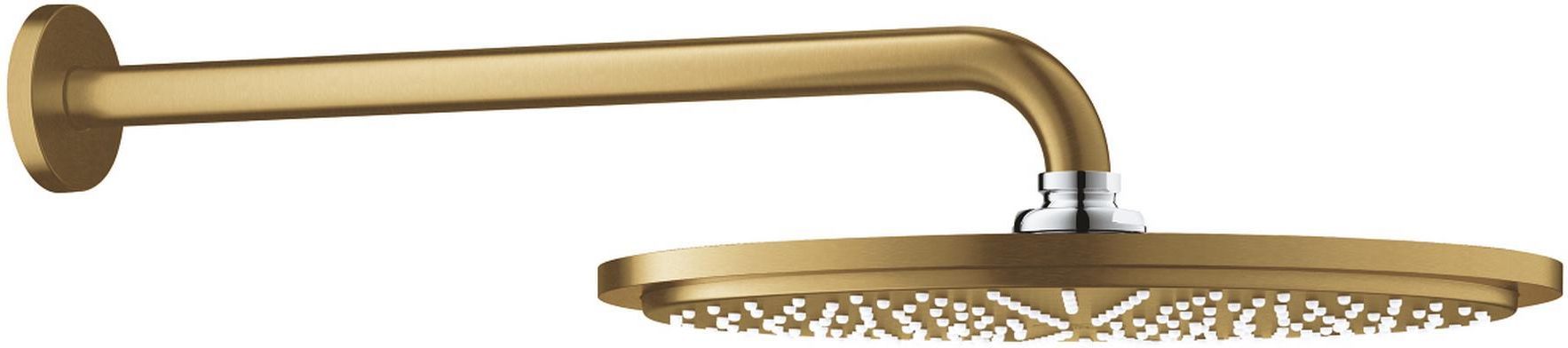 Zestaw prysznicowy Grohe Smartcontrol Cool Sunrise 29119GN0+35600000 ...