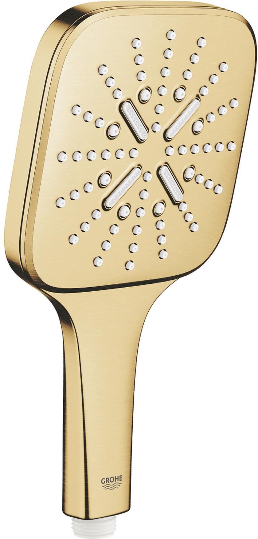 Zestaw prysznicowy Grohe Essence 24057GN1+35600000+27057GN0+26603GN0 ...