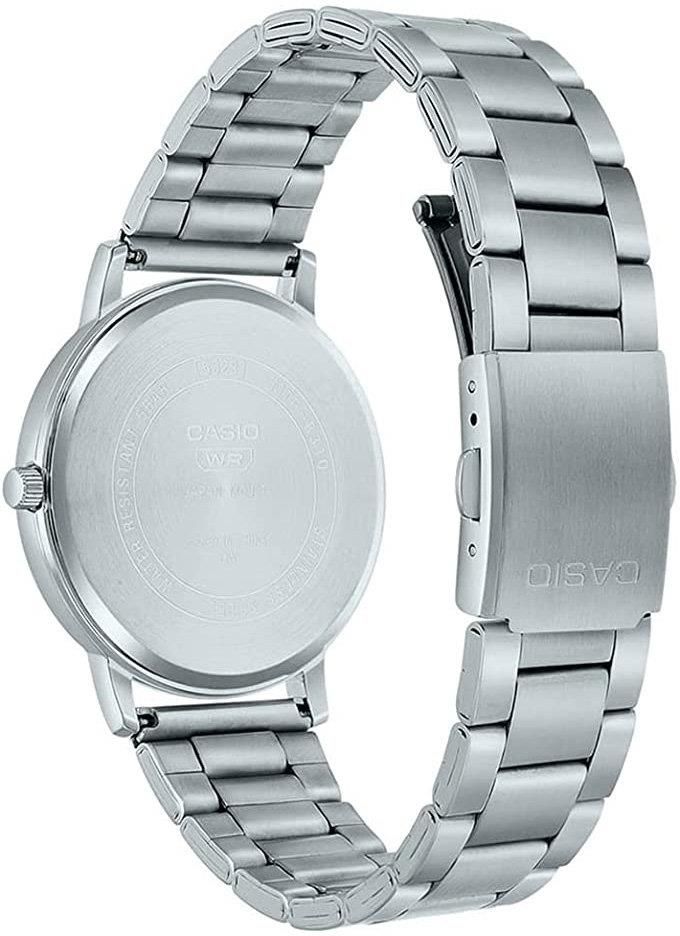 Casio MTP-B125D-1AVEF - Zegarki Męskie - Ceny i opinie - Ceneo.pl