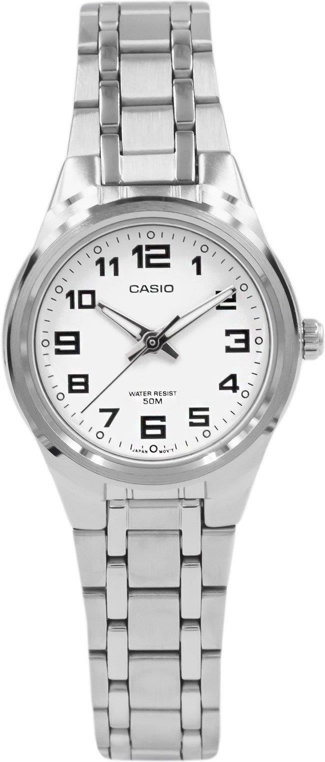 Casio LTP-1310PD-7BVEG - Zegarki Unisex - Ceny i opinie - Ceneo.pl