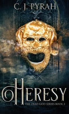 Heresy (Pyrah C. J.) - Literatura obcojęzyczna - Ceny i opinie - Ceneo.pl