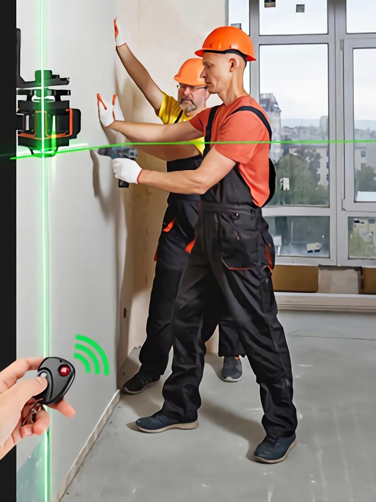 Zontex Laser Krzyżowy 4D 16 Linii 654453567 - Opinie i ceny na Ceneo.pl