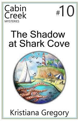 The Shadow at Shark Cove (Rutty Cody) - Literatura obcojęzyczna - Ceny ...