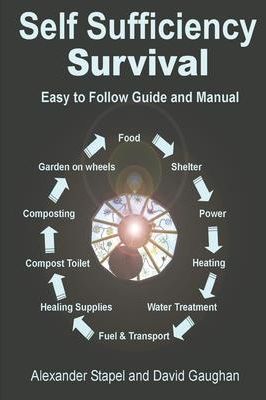 Self Sufficiency Survival (Gaughan David) - Literatura obcojęzyczna ...