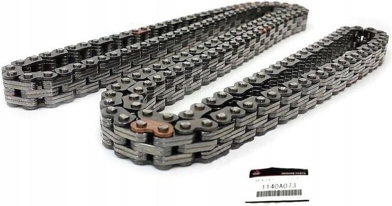 Mitsubishi Oe Łańcuch Rozrządu Mitsubishi Lancer Evo X Ralliart ...