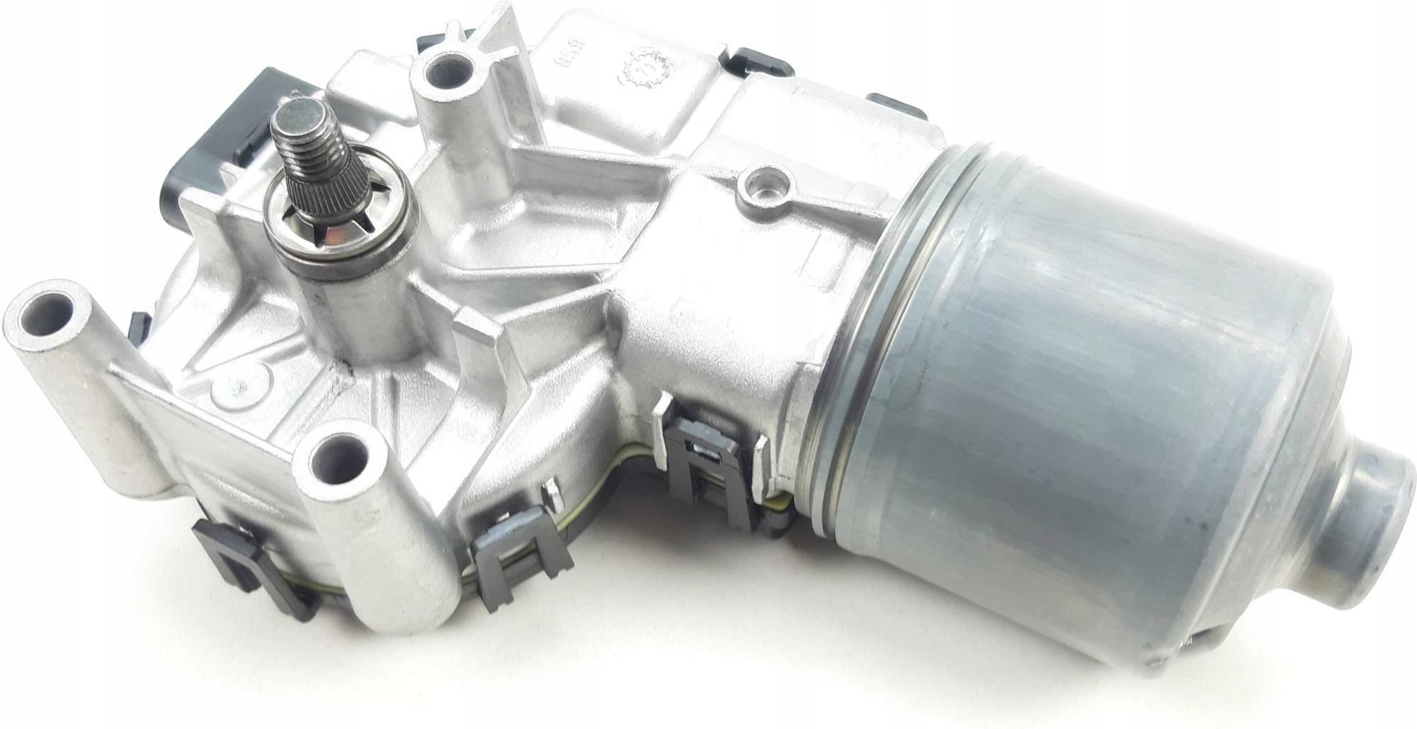 Volkswagen Oe Org Silnik Wycieraczek Przód Vw Beetle 5C - Opinie i ceny ...