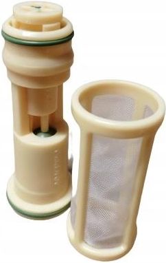 Filtr paliwa Paccar Filtr Paliwa Siatkowy Wstępny Daf 1949630 - Opinie ...