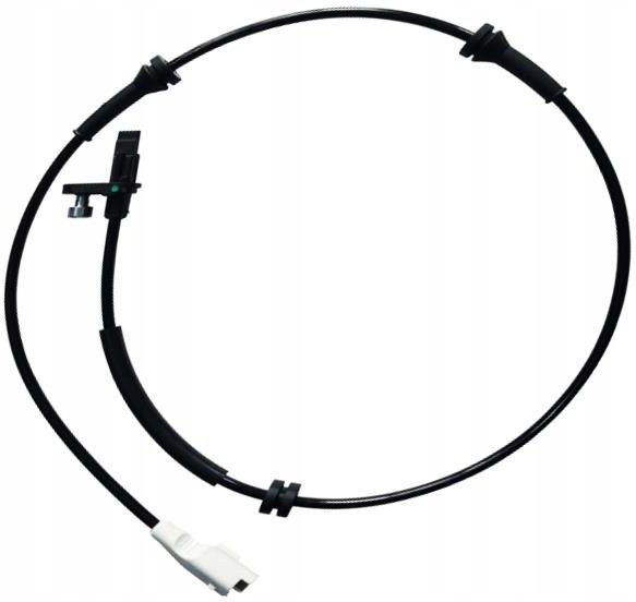 CZUJNIK ABS TYŁ DO CITROEN C4 GRAND PICASSO I 4545E8, 96536631 - Opinie ...