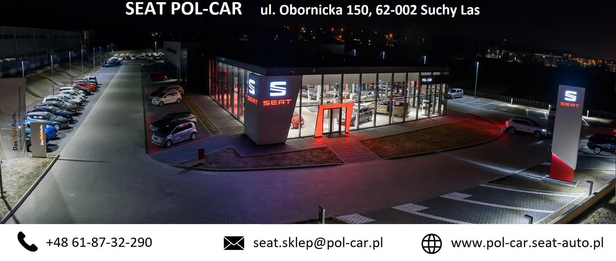 Lampa przednia Seat Oe 5F0998226 Zestaw Naprawczy Reflektora P Leon 13 ...