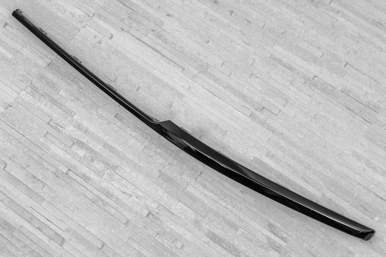 Listwa na zderzak LISTWA ZDERZAKA LEWA 86595F1510 KIA SPORTAGE 18-21 ...