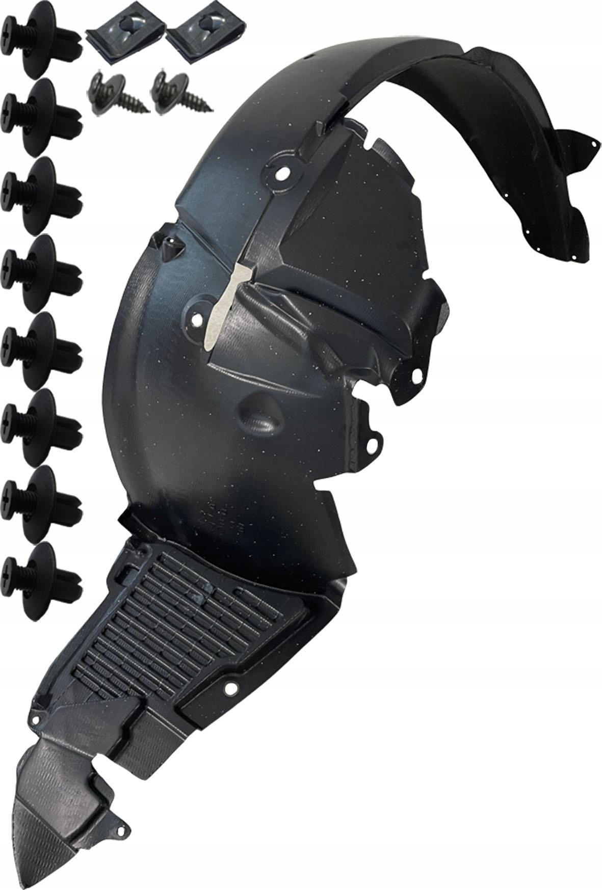 RENAULT ESPACE IV 2002-.. NADKOLE NADKOLA SPINKI 515143 - Opinie i ceny ...