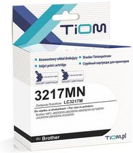 Tusz TIOM ZGODNY TUSZ TI-B3217MN ZAMIENNIK BROTHER 3217MN LC3217M 15ML ...