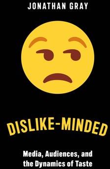 Dislike-Minded (Gray Jonathan) - Literatura obcojęzyczna - Ceny i opinie - Ceneo.pl