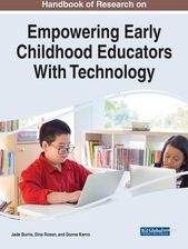 Handbook of Research on Empowering Early Childhood Educators With ...