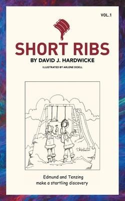 Short Ribs (Hardwicke David J.) - Literatura obcojęzyczna - Ceny i ...