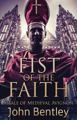 Fist Of The Faith (Bentley John) - Literatura obcojęzyczna - Ceny i ...