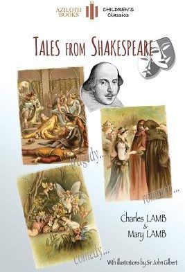 Tales From Shakespeare (Lamb Charles) - Literatura obcojęzyczna - Ceny ...