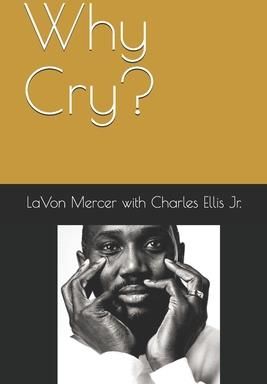 Why Cry? (Ellis Charles Jr.) - Literatura obcojęzyczna - Ceny i opinie ...