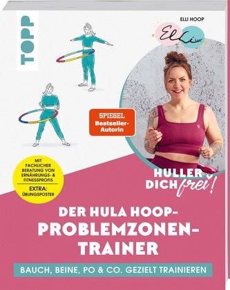 Huller dich frei! Der Hula Hoop Problemzonen-Trainer. SPIEGEL ...