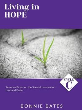 Living In Hope (Bates Bonnie) - Literatura obcojęzyczna - Ceny i opinie ...
