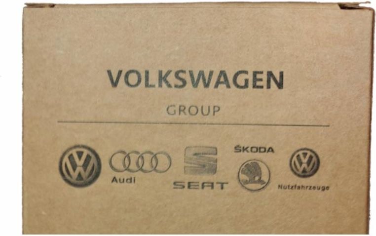 Volkswagen Oe 038 103 714 A Zestaw Wału Rozrządu - Opinie i ceny na ...