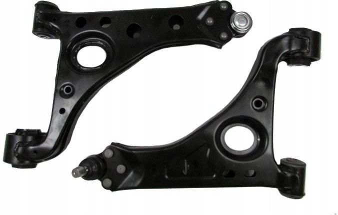 Wahacz Teknorot Wahacz Przedni Opel Mokka X 2016 2022 - Opinie i ceny ...