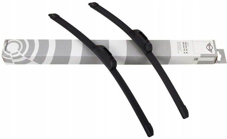 Bmw Oryginalne Oe Oe Mini Wycieraczki Przód Mini R50 R52 R53 - opinie i ...