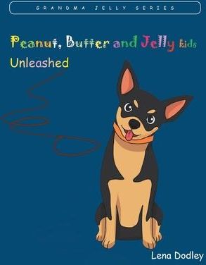 Peanut, Butter, and Jelly kids (Dodley Lena) - Literatura obcojęzyczna ...