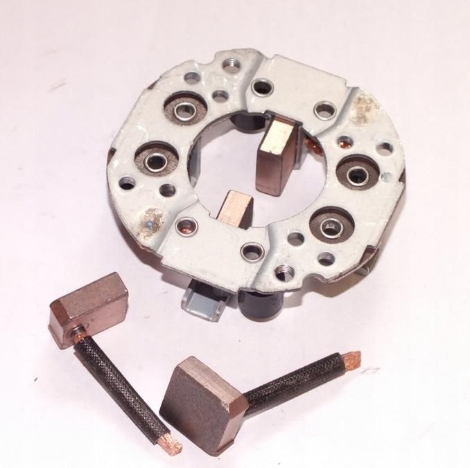 SZCZOTKI SZCZOTKOTRZYMACZ ROZRUSZNIKA MITSUBISHI 69-8302 - Opinie i ceny na Ceneo.pl