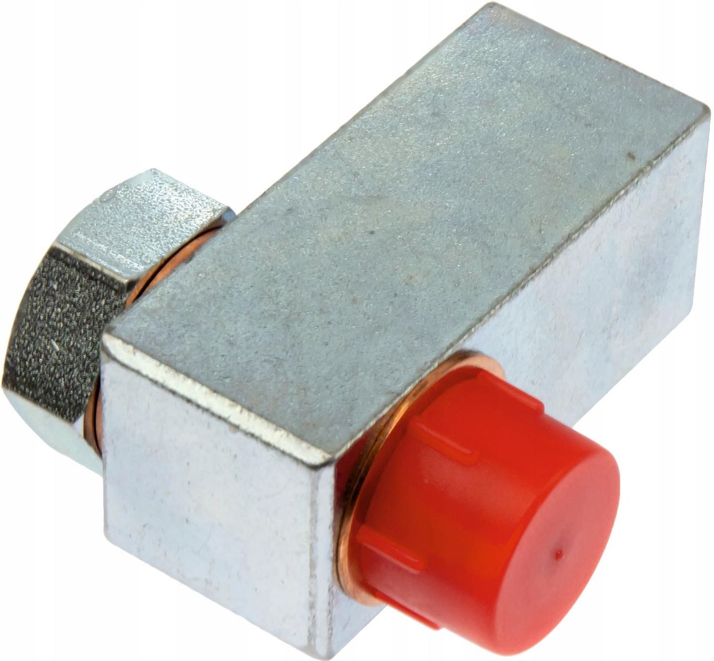 Sonda lambda Pph Sobimax Emulator Drugiej Sondy Lambda. Regulacja Kąta ...