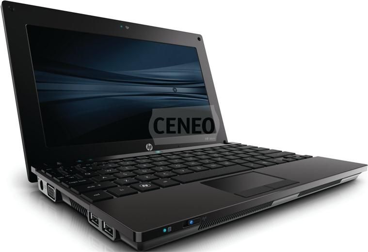 HP Mini 5101 (VJ908AA#ABB) - Opinie i ceny na Ceneo.pl