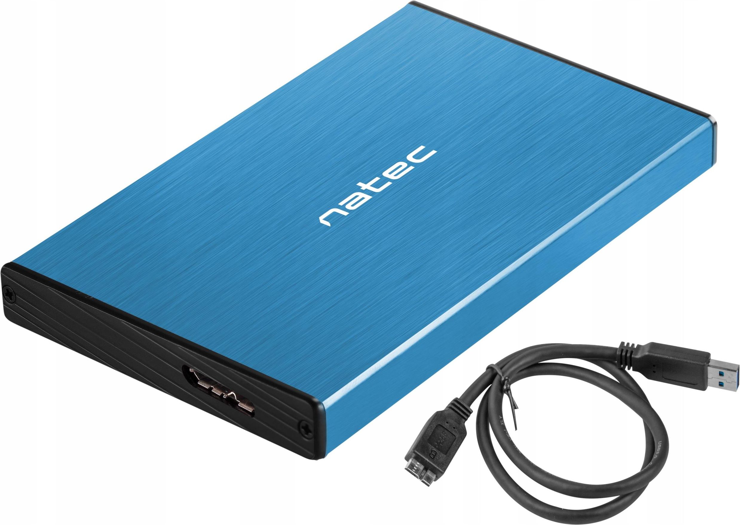 Obudowa Na Dysk Ssd 2 5 Hdd Usb 3 0 Sata Kiesze Opinie I Ceny Na
