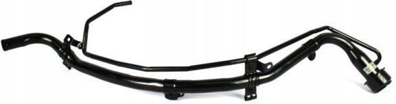 Peter Steiner Rura Do Wlewu Paliwa Toyota Rav4 Iii 2.2 D - Opinie i ...